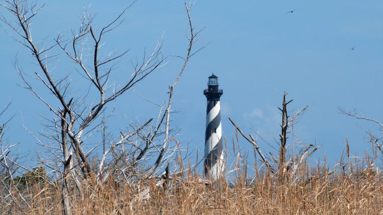 Outer Banks: le pays des phares géants - Profession Voyages