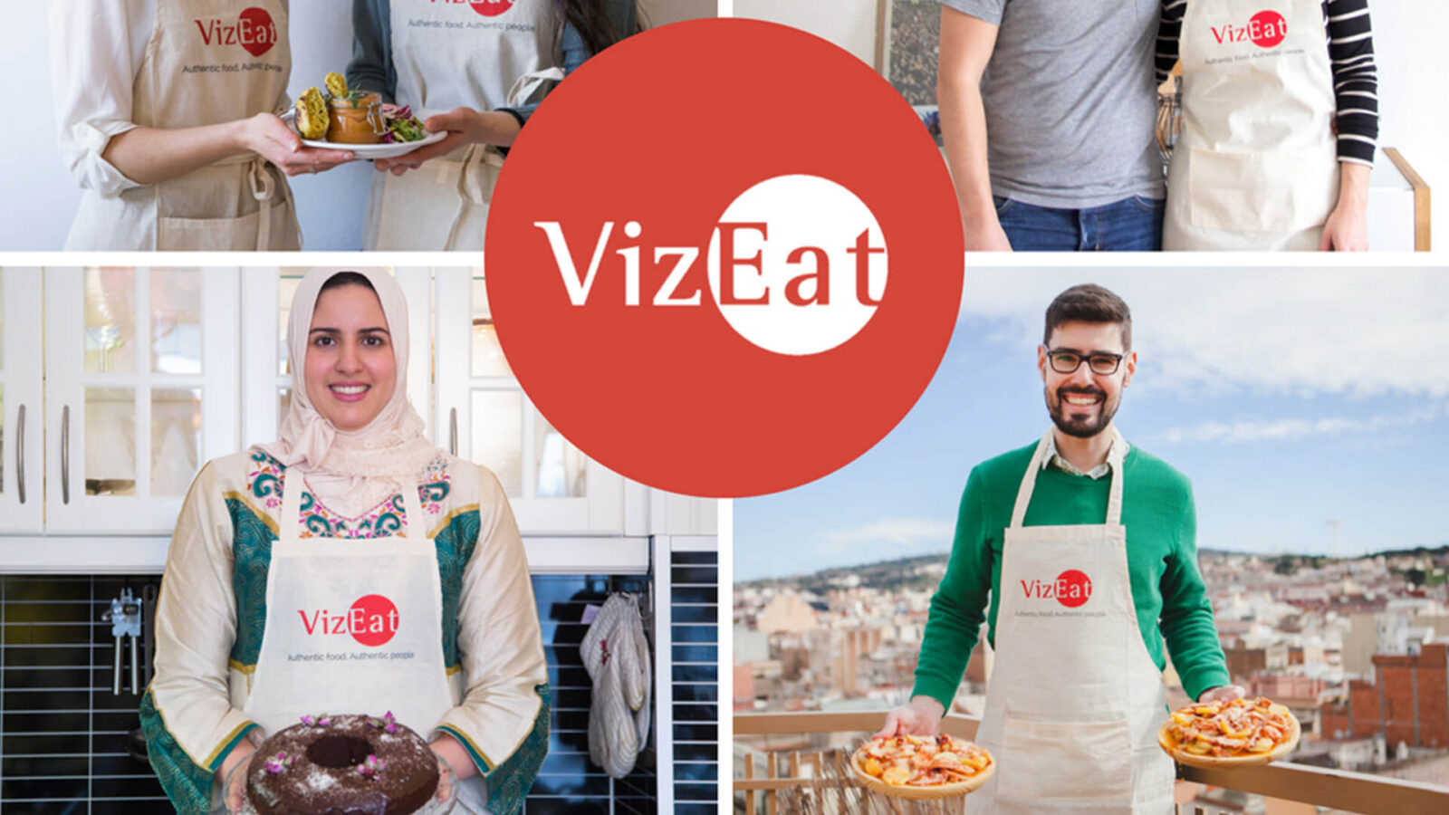 [Appli] VizEat, l’application voyage de l’été - Profession Voyages