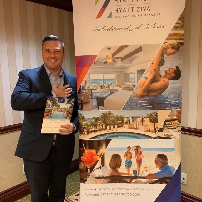 Playa Resorts: importantes nouveautés et agenda des formations ...