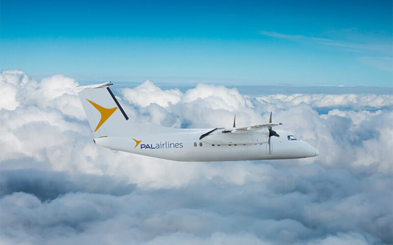 PAL Airlines augmente son offre pour la saison estivale
