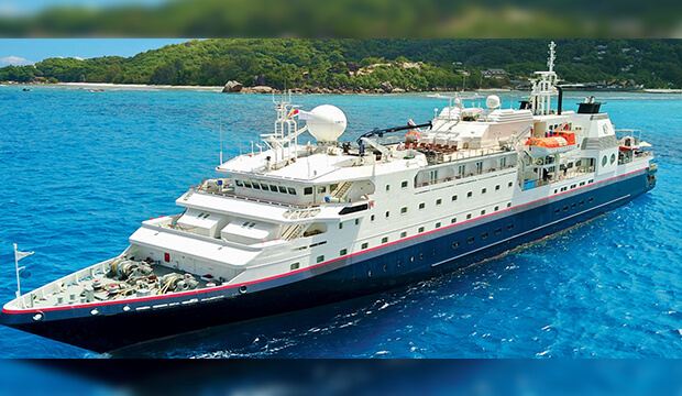 CroisiEurope offrira des croisières inédites dans les Caraïbes ...