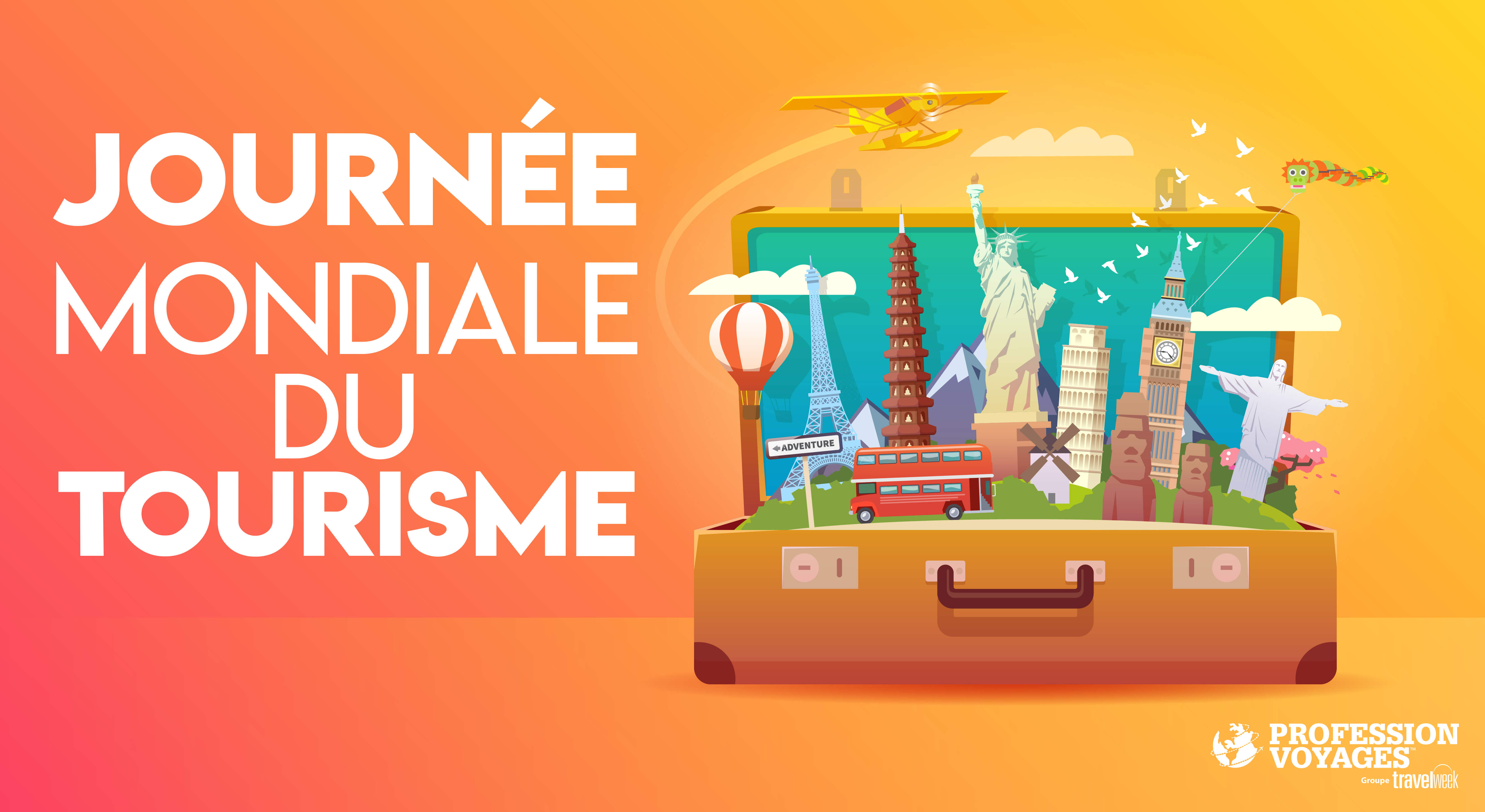 Journée mondiale du Tourisme: Royal Caribbean présente ses 1400 ...