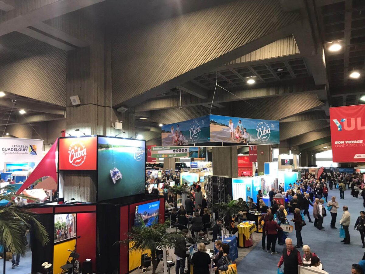 Le SITV c'est aujourd'hui! - Profession Voyages