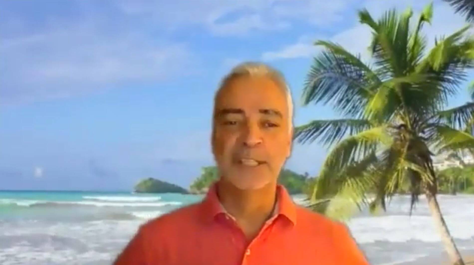 [PAROLES DE PRO] Intrusion dans le confinement de Jean Collette ...