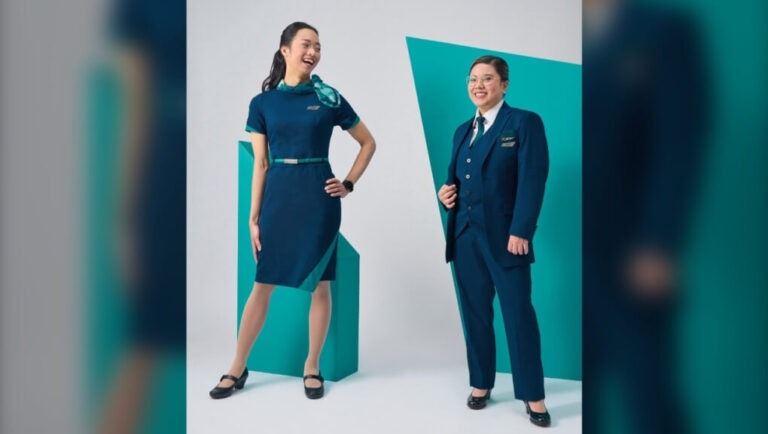 WestJet lance des uniformes inclusifs sur le plan du genre et de la ...