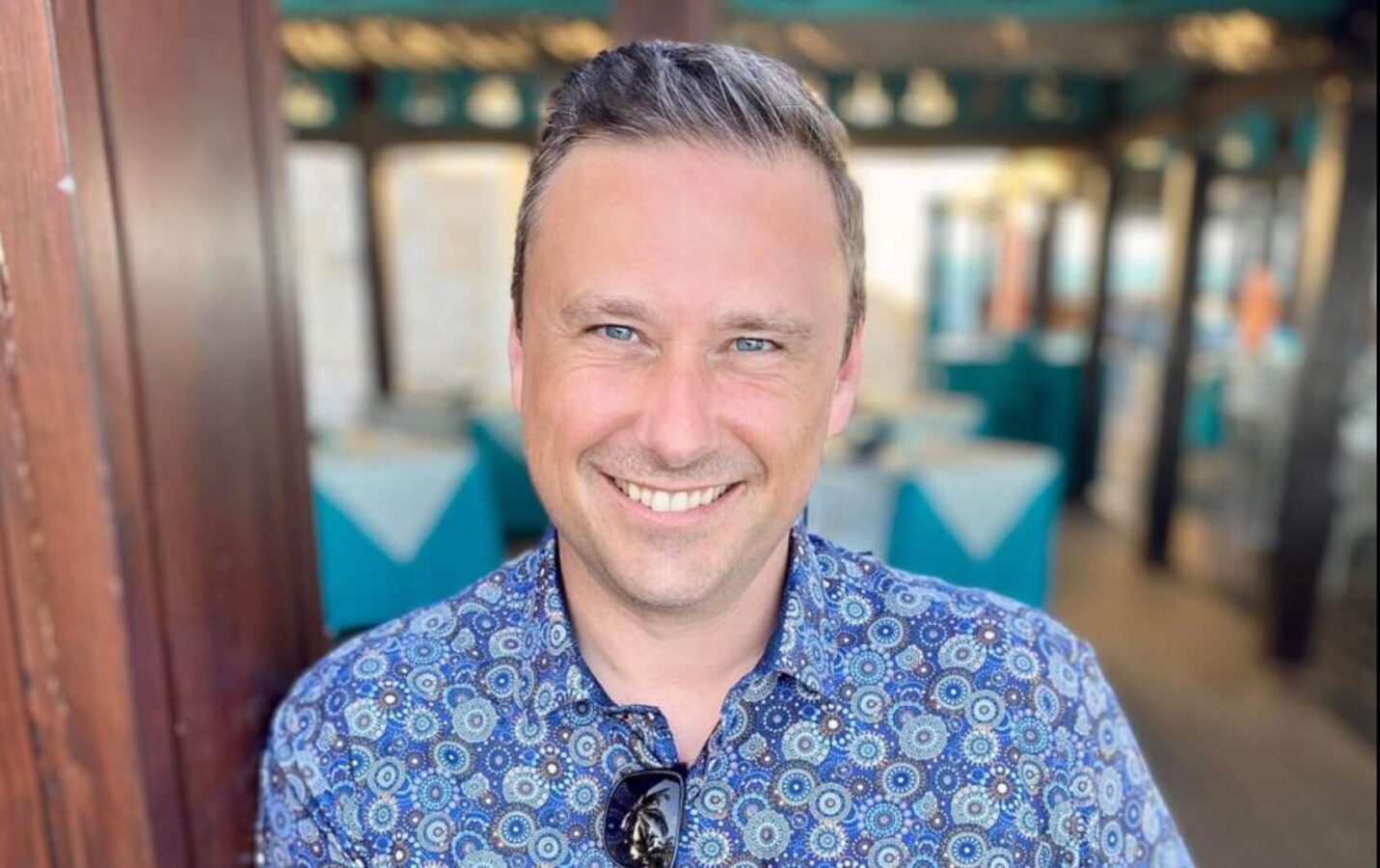 Christian Roussin quitte Playa Resorts - Profession Voyages