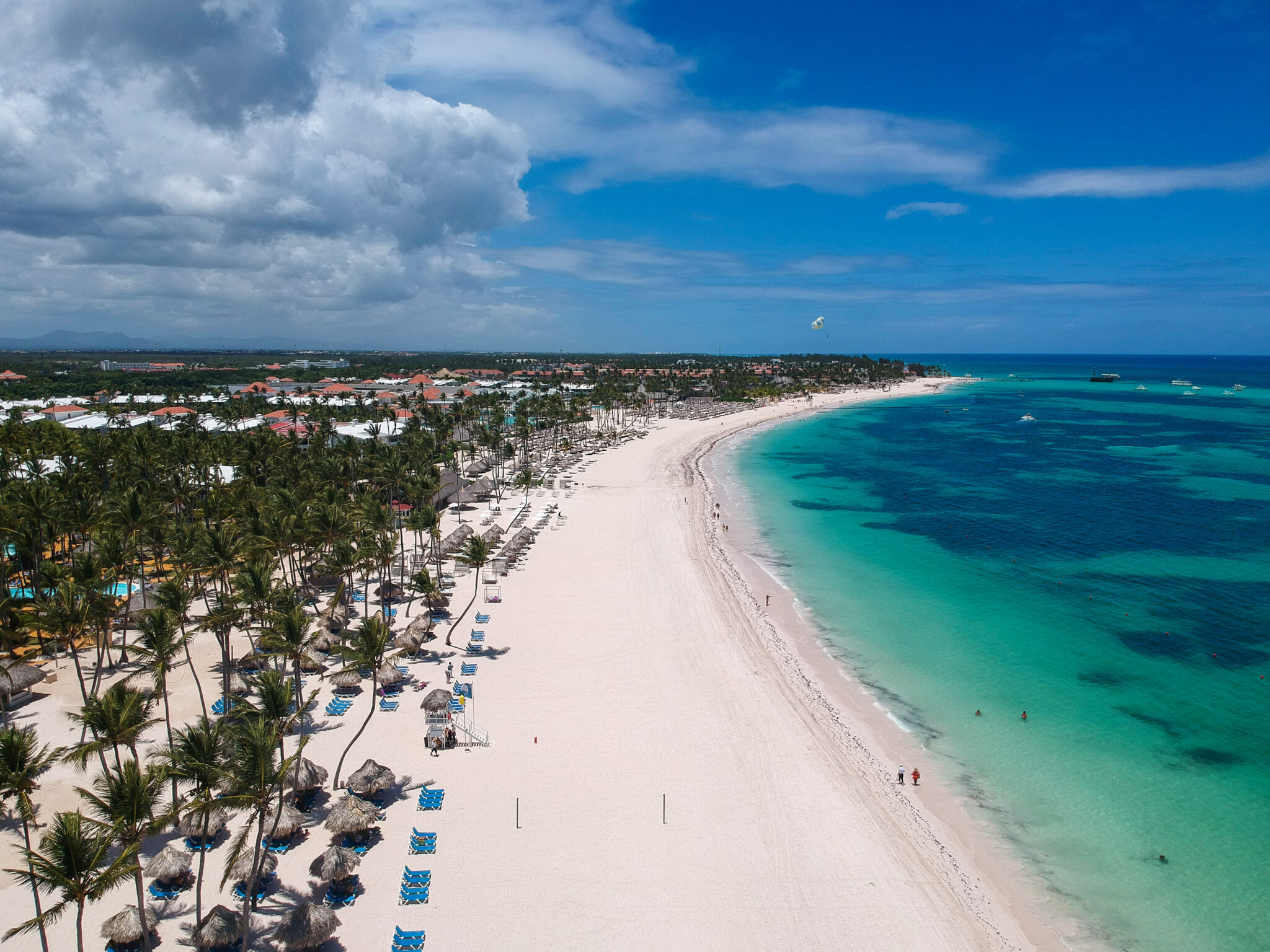 Meliá Hotels International et Falcon's Beyond inaugurent Falcon's ...