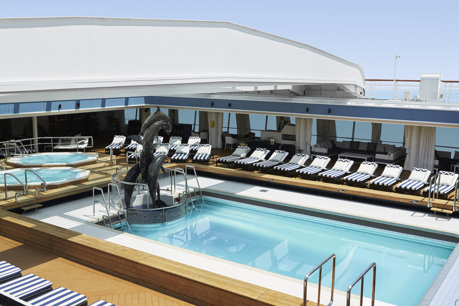 Celestyal accueillera le nouveau Celestyal Journey, à partir de ...