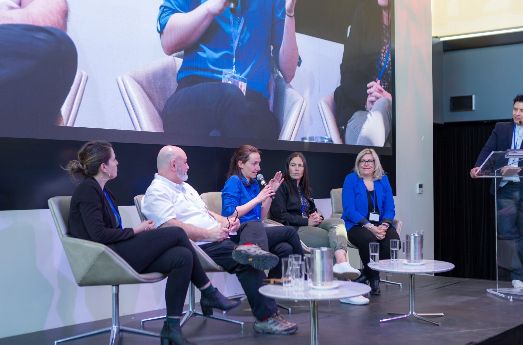 Le Collège April-Fortier se félicite du succès de la deuxième édition ...