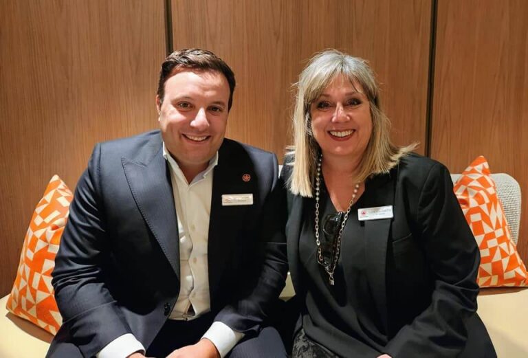 Air Canada: Lucie Guillemette souligne son départ en retraite et confie ...