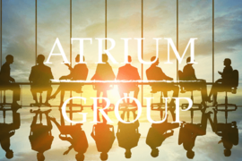 Une nouvelle agence pour le Groupe Atrium! | Profession Voyages