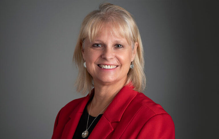 Wendy Paradis, présidente d’ACTA-Canada - Profession Voyages