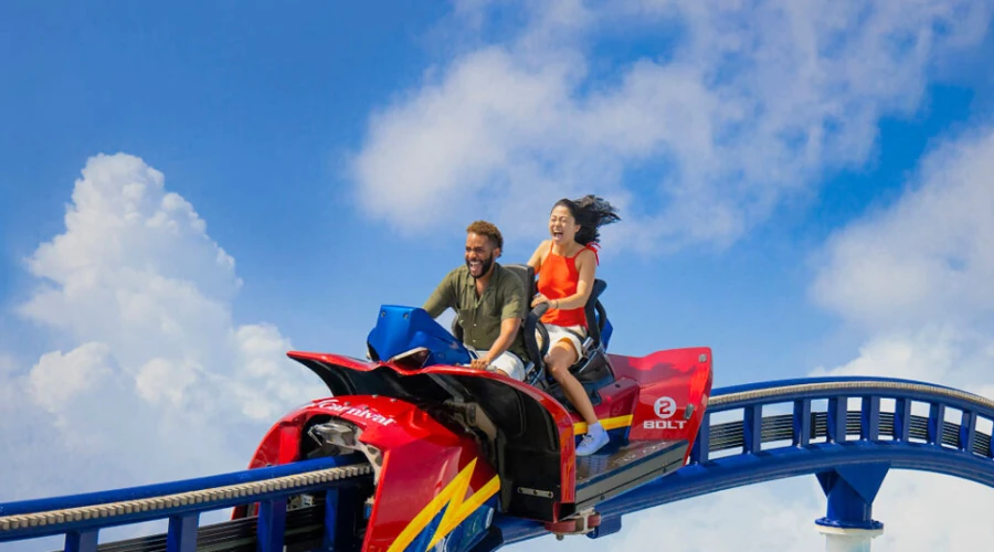 Carnival lance une expérience de réservation améliorée sur GoCCL.com