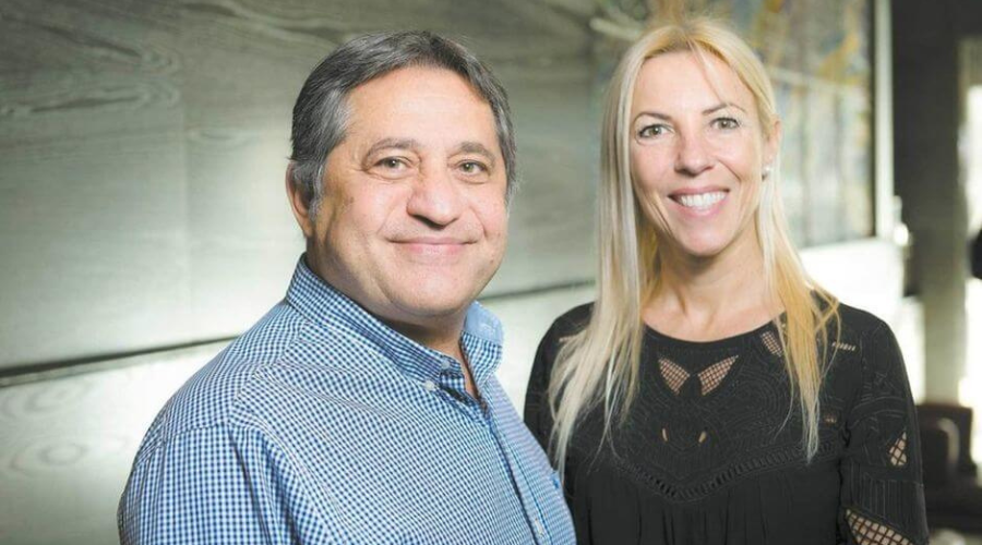 Sunwing : Sam Char tire sa révérence, Lyne Chayer le remplace