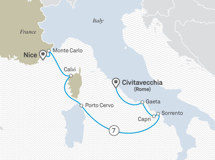 7 croisières inoubliables à faire à bord du Scenic Eclipse