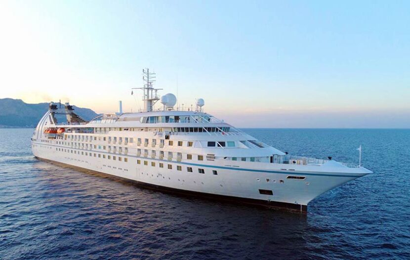Christopher Prelog, président de Windstar Cruises : un homme de vision Christopher Prelog, président de Windstar Cruises : un homme de vision