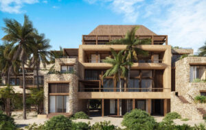 La Casa Zamna du Secrets Tulum ouvre ses portes