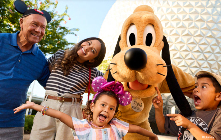 Disney lance une série de séminaires au Québec