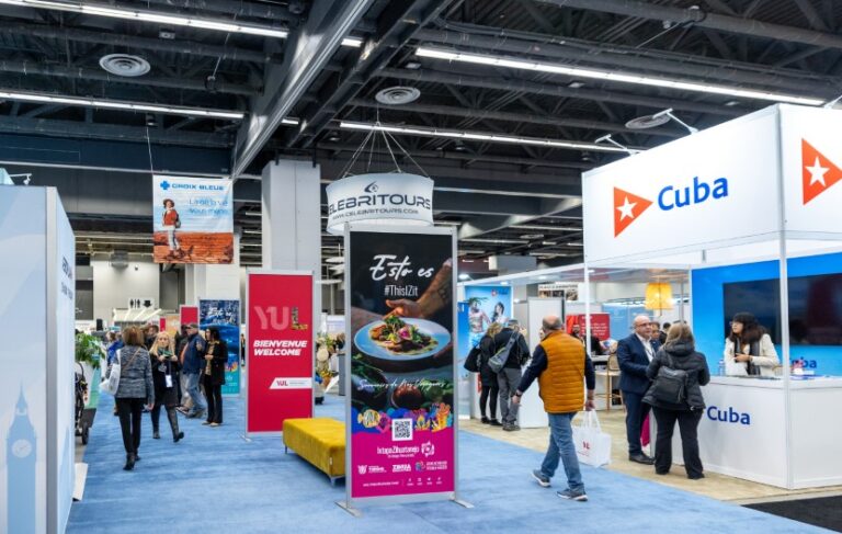 Le SITV se prépare à accueillir les voyageurs… et les pros du voyage