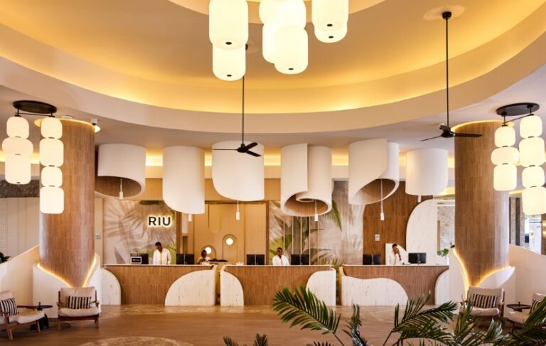 Le Riu Negril rouvre officiellement ses portes