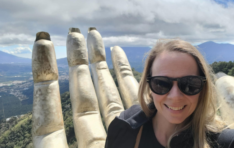 Rencontre Express : Maryanne Dubé, BDM d’Exoticca au Québec