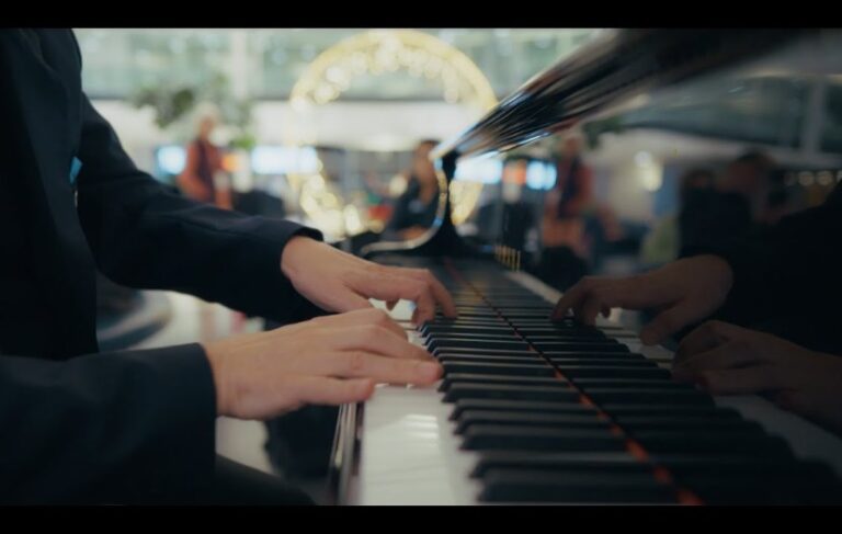 Air Transat a du talent - Profession Voyages