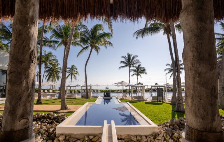 The Reserve at Paraiso de la Bonita est maintenant ouvert - Profession ...